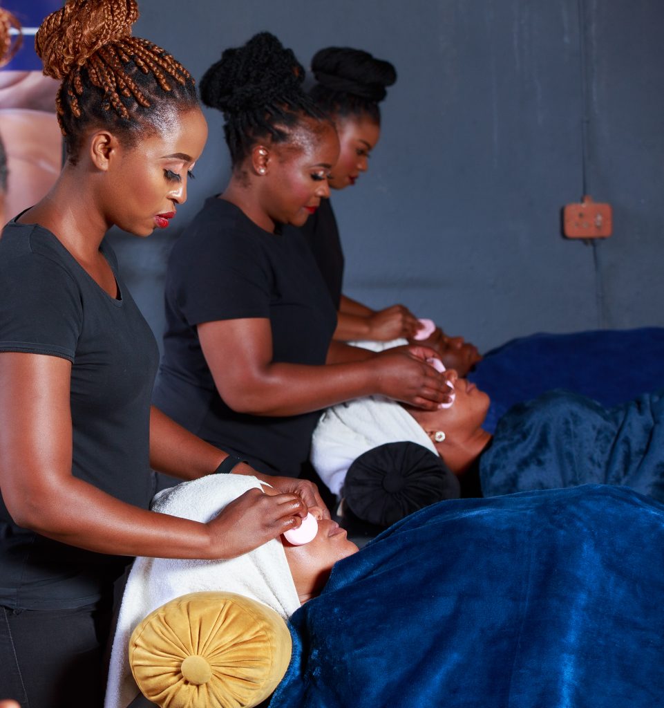 Gallery - Senses Mobile Body Massage & Spa