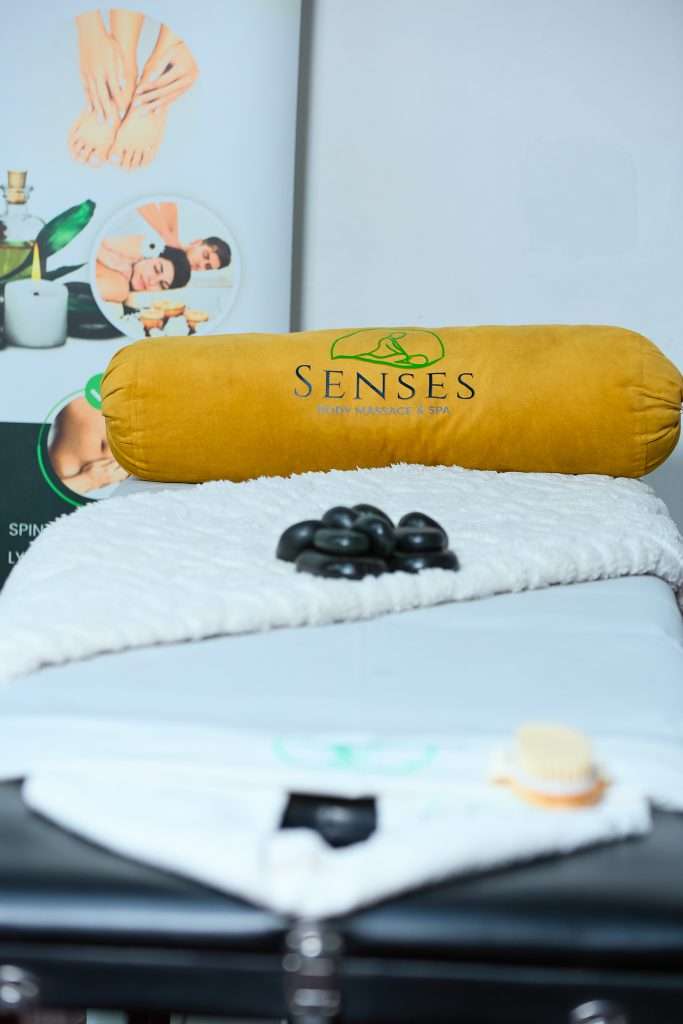 Gallery - Senses Mobile Body Massage & Spa